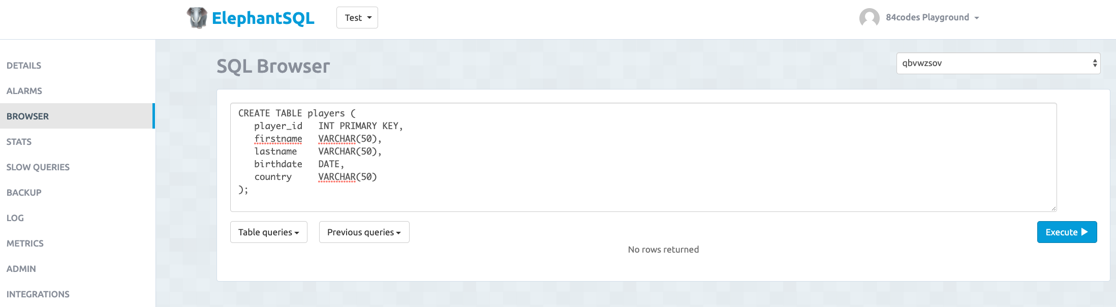 Postgresql Date Format Create Table Brokeasshome